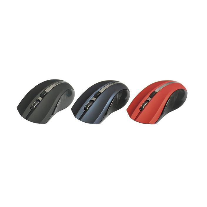 Unno Tekno Gala Wireles Mouse – online.bb