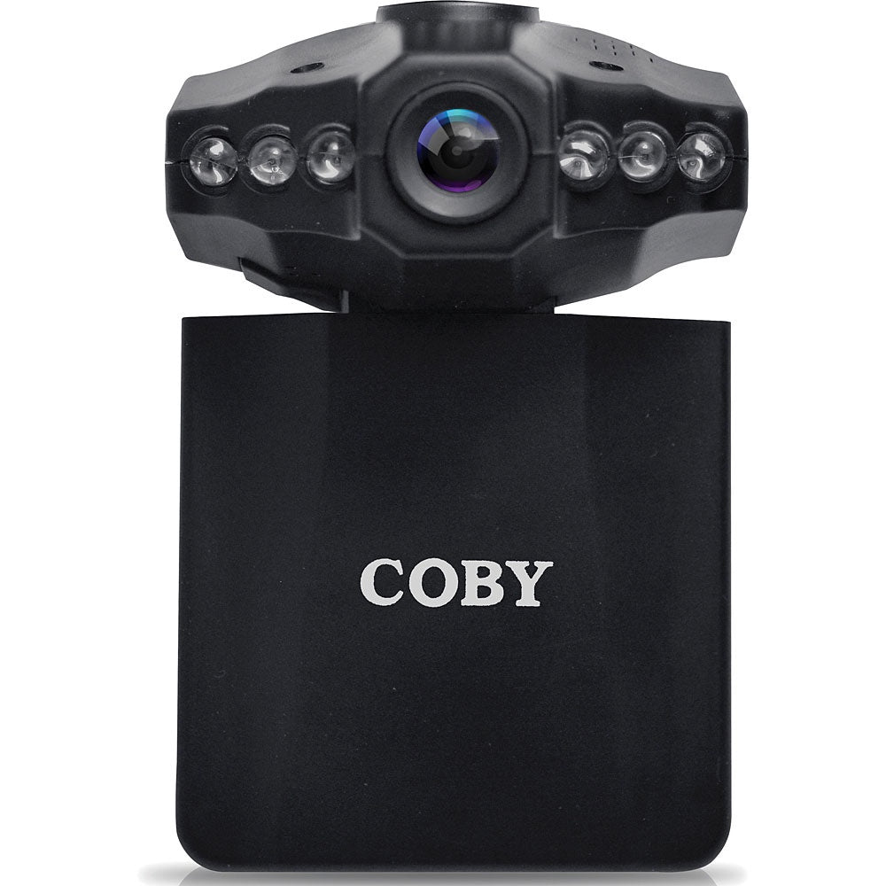 Coby Dash Cam Full HD and DVR – online.bb