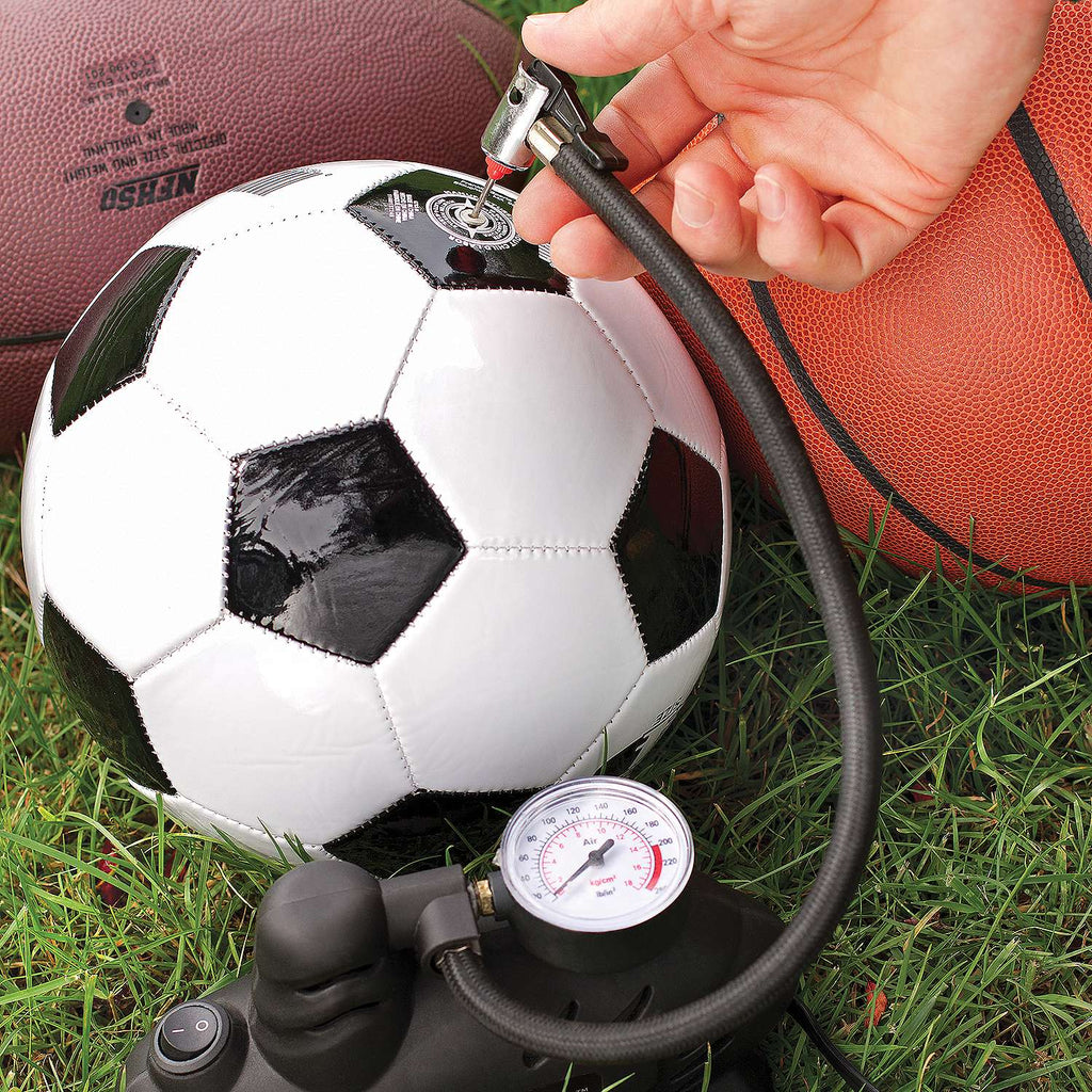 SmartGear 12V 250 PSI Air Compressor 10ft Long Power Cord – online.bb