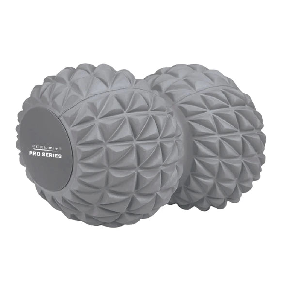 Dual Contour Peanut Massage Roller – online.bb