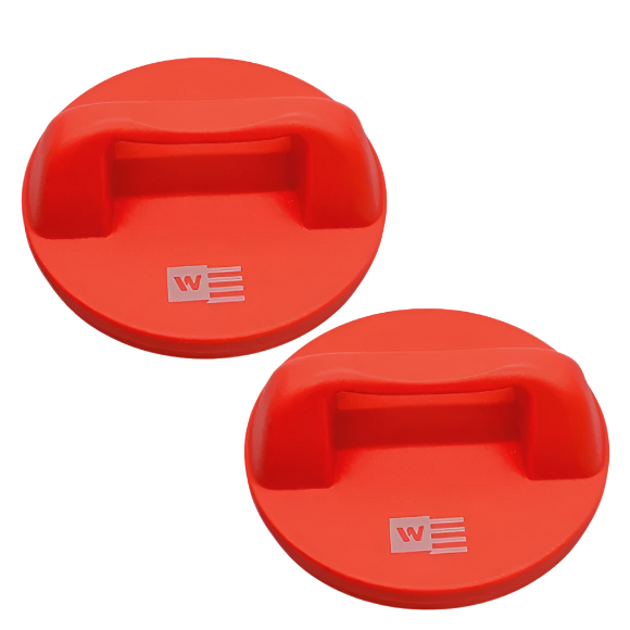 Professional Grade Rotating Push Up Grips – online.bb