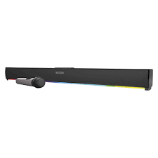 Unno Tekno Harmony Colors Wireless Soundbar – online.bb
