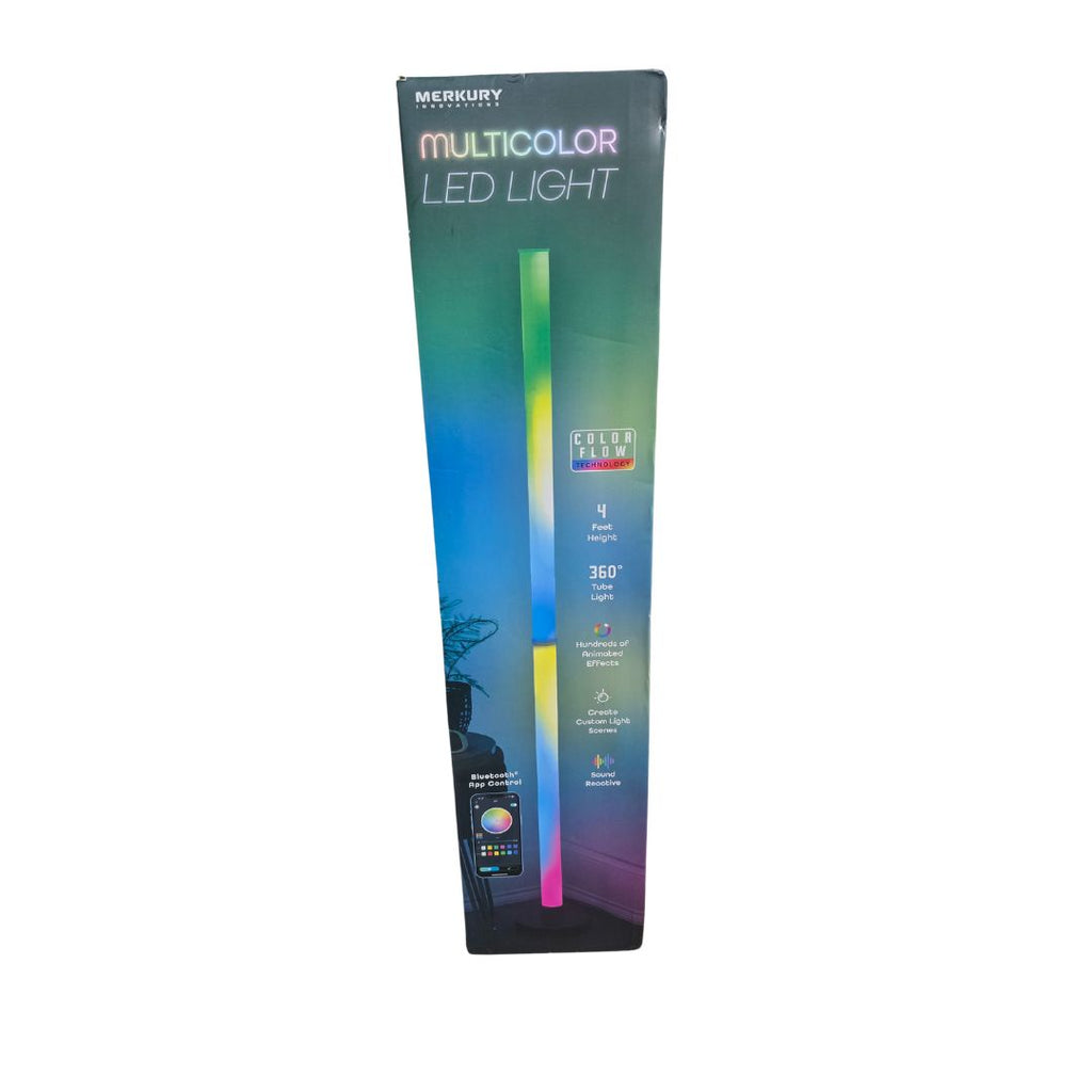 Merkury Innovations Multicolour LED Light – online.bb