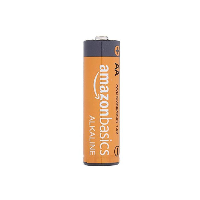 Amazon Basics AA Alkaline High Performance Batteries – online.bb