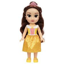 Disney Princess Belle w/ Molded Bodice - Large – online.bb