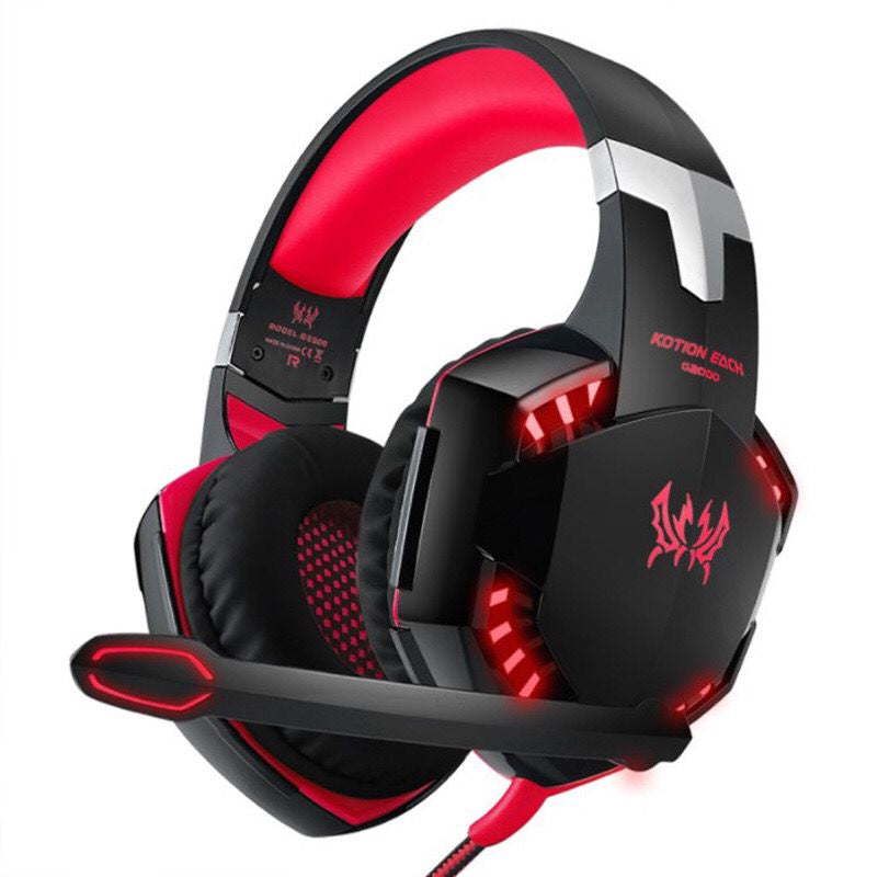 G2000 Gaming Headset – online.bb