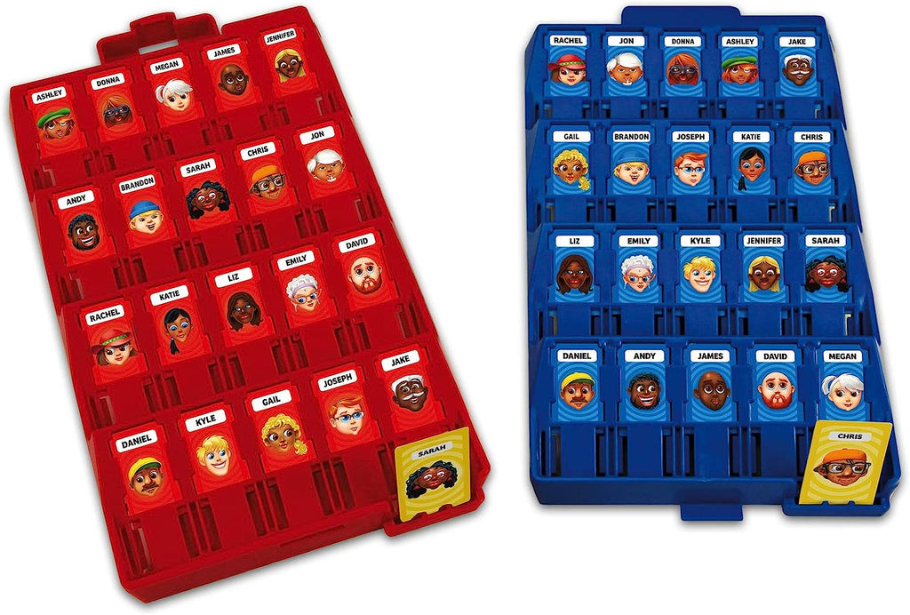 Hasbro Guess Who Grab & Go Game – online.bb