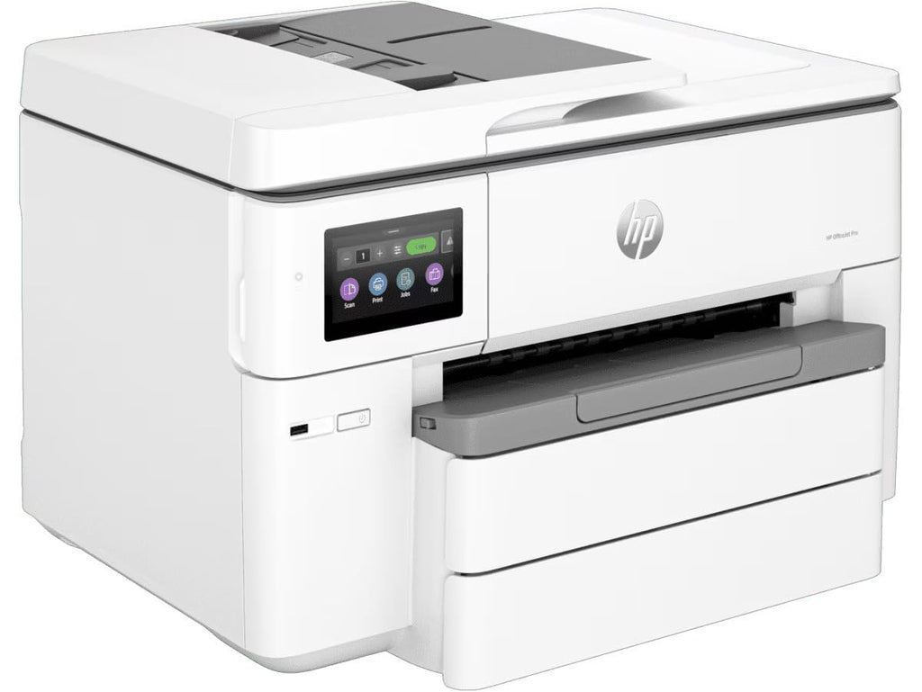HP OfficeJet Pro 9730 Wide Format Wireless AiO Printer – online.bb
