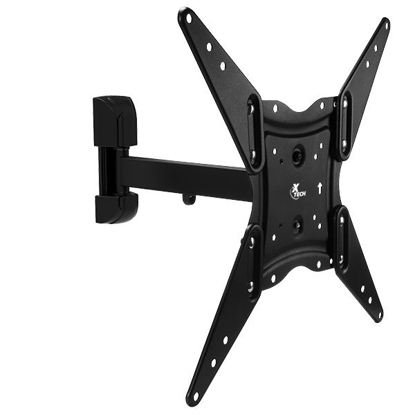 Xtech XTA-410 Articulated Tilt & Swivel Bracket 20"-70" 110lbs – online.bb