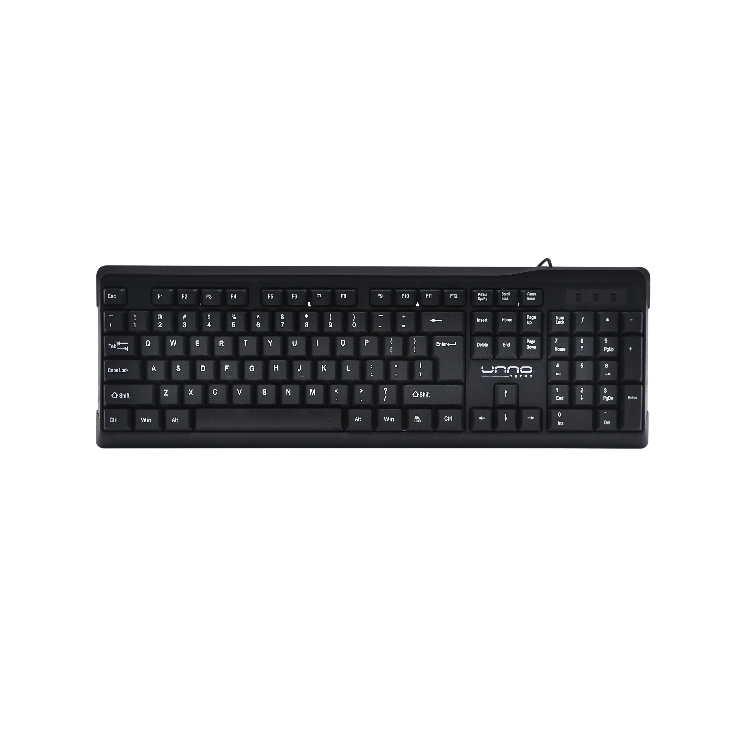Unno Tekno Klass USB Keyboard – online.bb