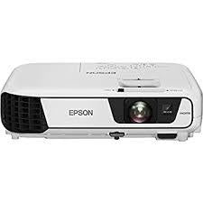 Epson Projector Powerlite x36 + XGA 3600 lumens – online.bb
