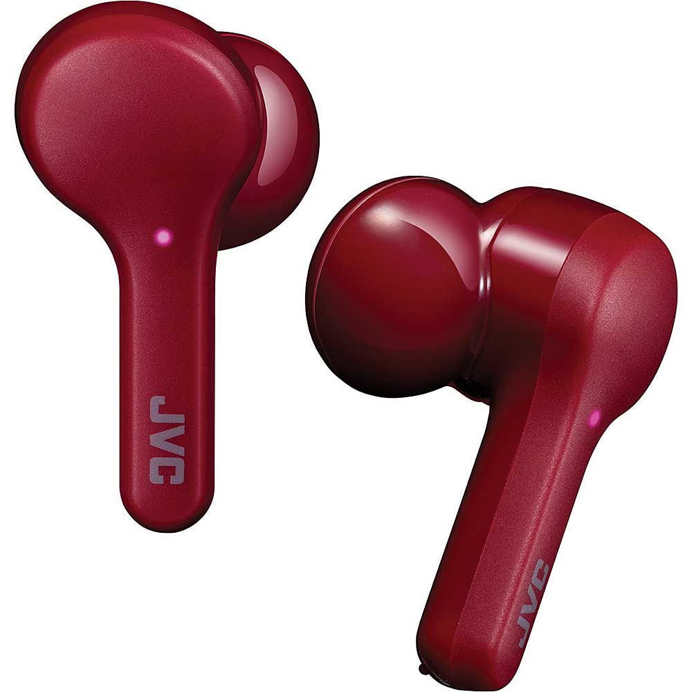 JVC TWS Earbuds w/Charging case – online.bb