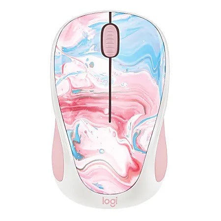 Logitech Design M317C Limited Edition Wireless Mouse – online.bb