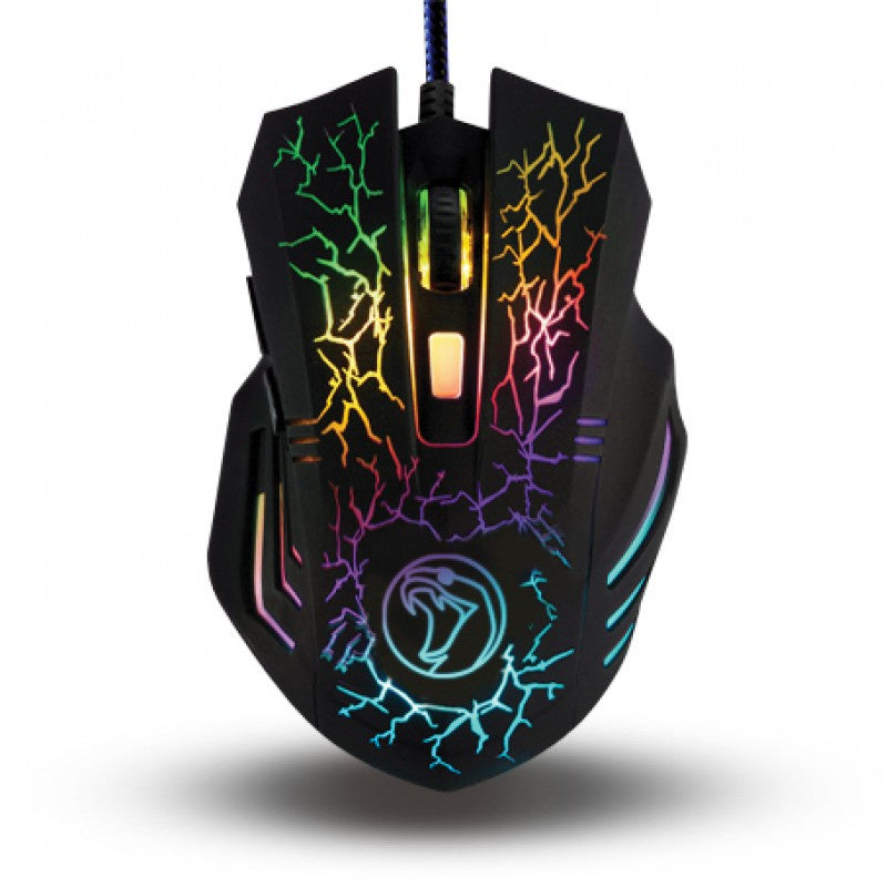 iMexx Python Venom Professional Gaming Mouse – online.bb