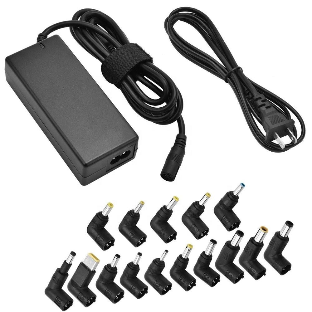 Automatic 65W Slim Universal Laptop AC Power Adapter Charger – online.bb