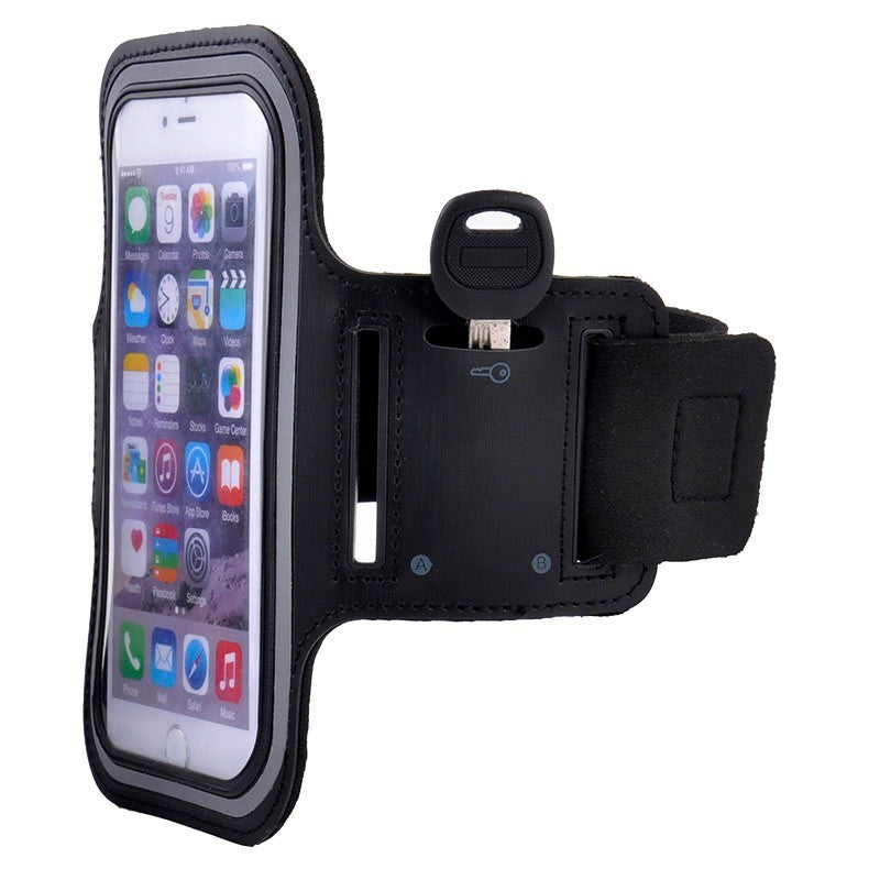 Sport Arm band Case For iPhone 6S Plus/7 Plus / Samsung S7 Edge/S6 Ass ...