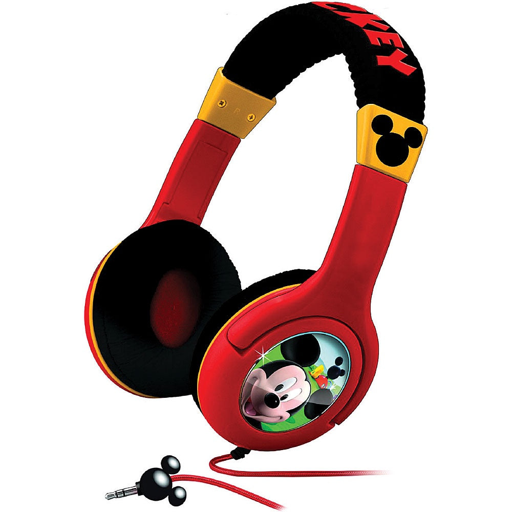 Disney Mickey Mouse Headphones – online.bb