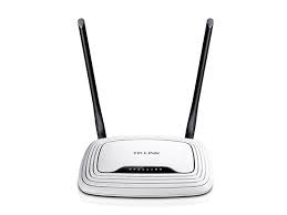 TP-Link TL-WR841N N300 Wi-Fi Router, 300Mbps / Access Point / Range Ex ...