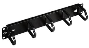 neXXt Cable Management 19" 1U – online.bb