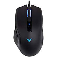 AmazonBasics Multi-colour Gaming Mouse – online.bb