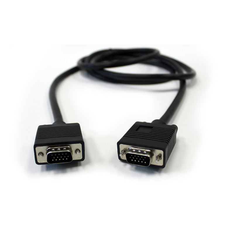 MYO 10FT VGA M/M Cable – online.bb