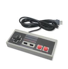Nintendo Classic Mini NES Controller – online.bb