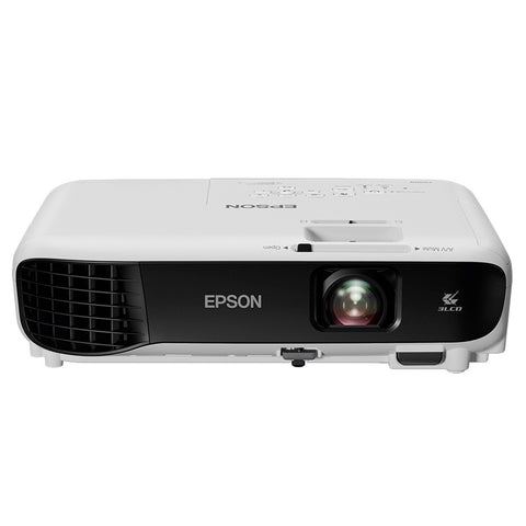 Epson PowerLite S41+ 3LCD Projector/HDMI/VGA/ - Portable – online.bb